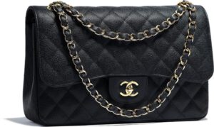 Chanel Caviar Leather Guide | Bragmybag