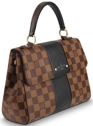 Louis Vuitton Bond Street BB Bag | Bragmybag
