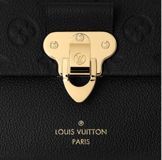 Louis Vuitton Vavin Bag | Bragmybag