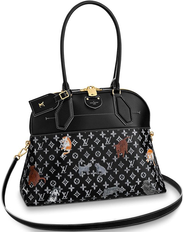Sizes Of Louis Vuitton Alma Bag IQS Executive