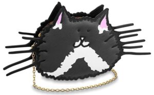 Louis Vuitton Cat Dog Bag | Bragmybag