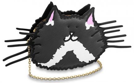 Louis Vuitton Cat Dog Bag | Bragmybag