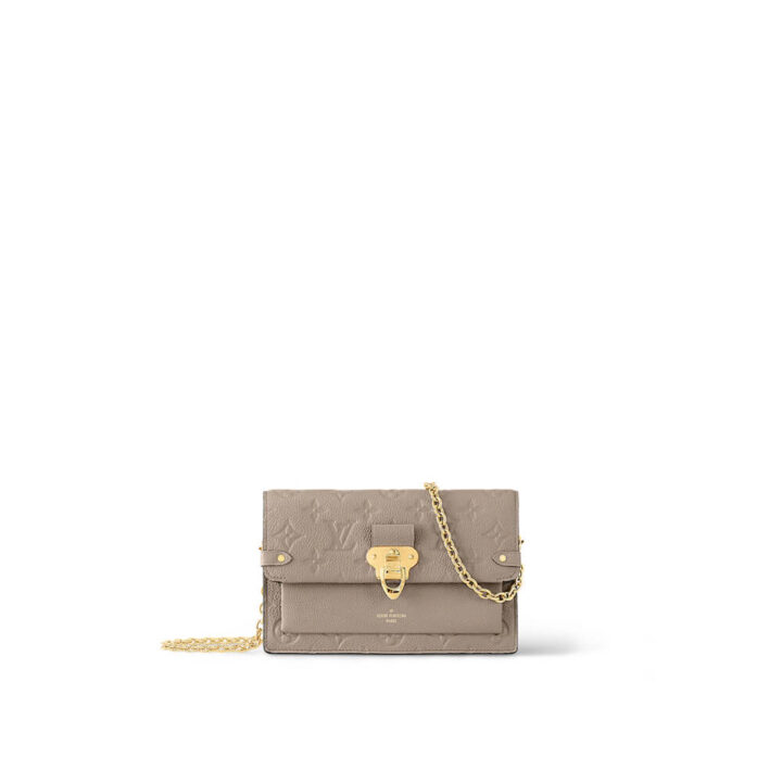 Louis Vuitton Vavin Chain Wallet | Bragmybag