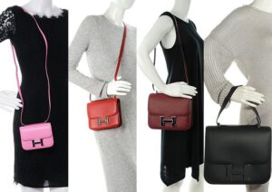 Hermes Constance Bag Guide: Price And Sizes | Bragmybag