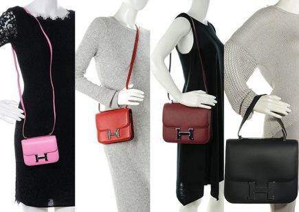 Hermes Constance Bag Review, Price List | Bragmybag