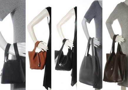 Hermes Picotin Lock Bag Review: 18 Pocket Bag, 22, 25 Size, Price 2025 ...