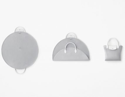 Longchamp x Nendo Katachi Bag collection | Bragmybag