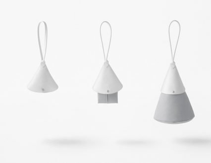 Longchamp x Nendo Katachi Bag collection | Bragmybag