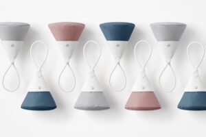 Longchamp x Nendo Katachi Bag collection | Bragmybag