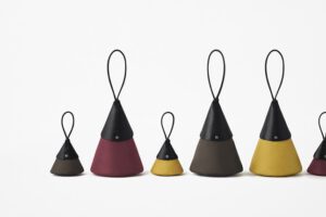 Longchamp x Nendo Katachi Bag collection | Bragmybag