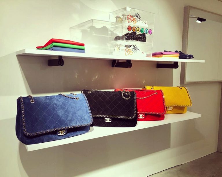 Chanel x Pharrell Capsule Collection | Bragmybag