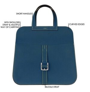 Hermes Halzan Bag Review, Price List | Bragmybag