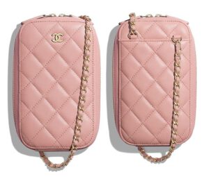 The Best Chanel Phone Cases Of This Year | Bragmybag