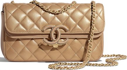 Chanel CC Chic Bag | Bragmybag