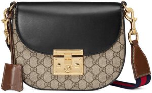 Gucci Padlock Shoulder Bag | Bragmybag