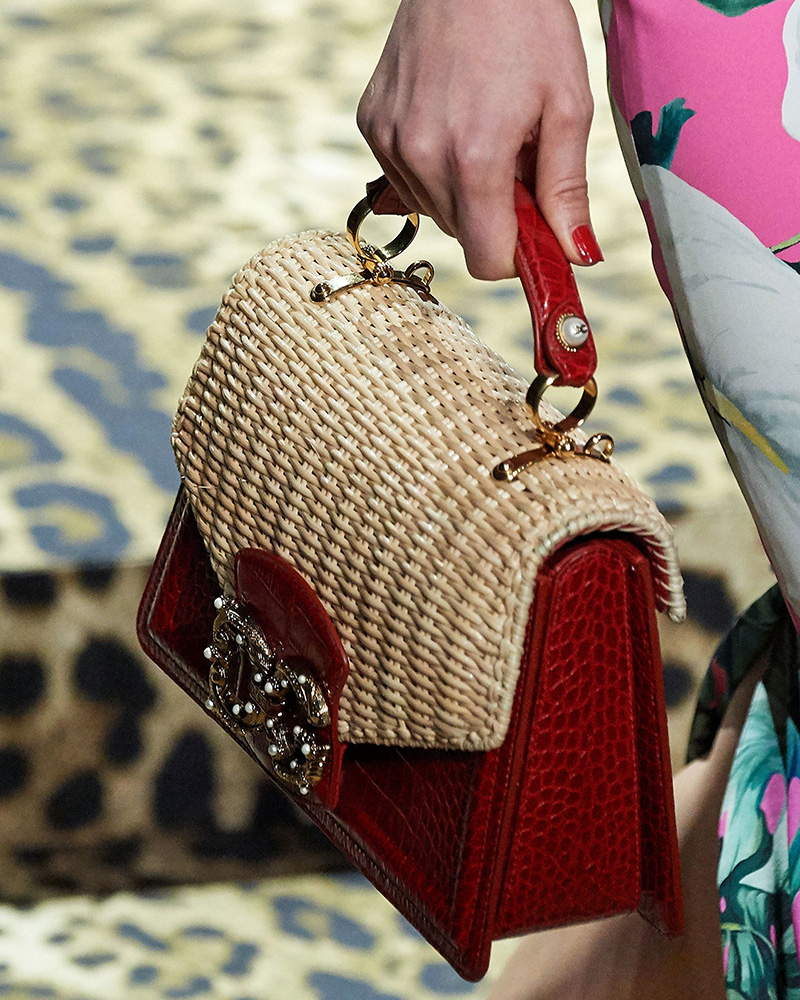 Spring Handbags 2020 | Paul Smith