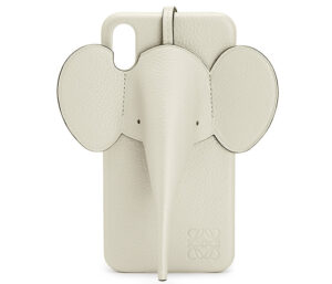 Loewe Elephant Phone Cases | Bragmybag