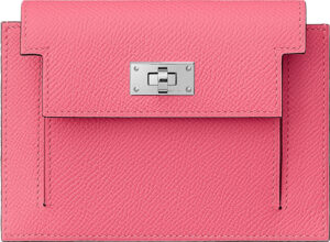 Hermes Kelly Pocket Compact Wallet | Bragmybag