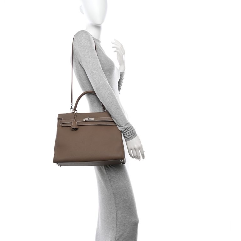 Hermes Kelly Bag Guide: Price List | Bragmybag