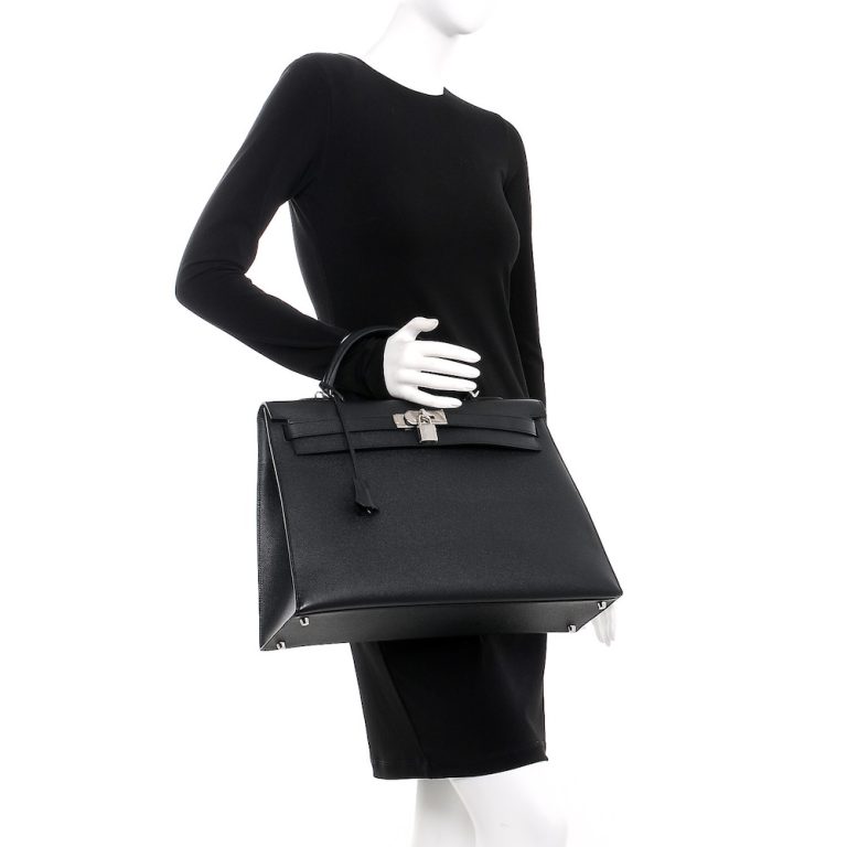 Hermes Kelly Bag Review, Price List | Bragmybag