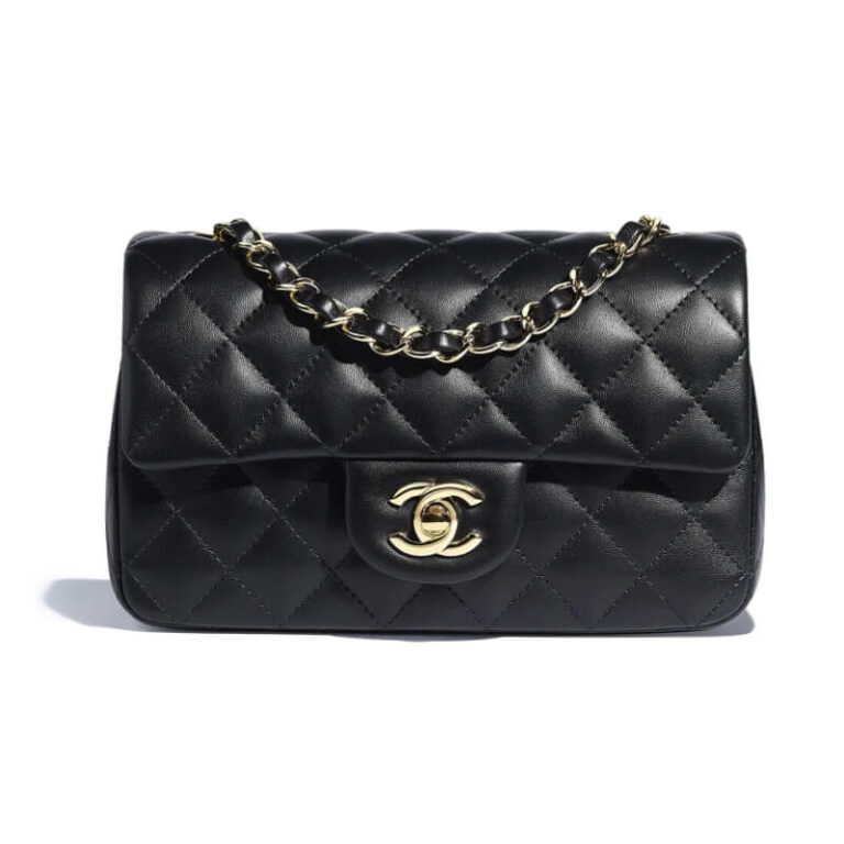 Chanel Kelly Bag Review: Shopping Bag, Price List | Bragmybag