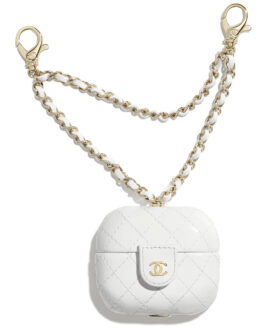 Chanel Airpods Pro Case Collection | Bragmybag