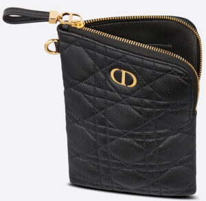 Dior Caro Multifunction Pouch | Bragmybag