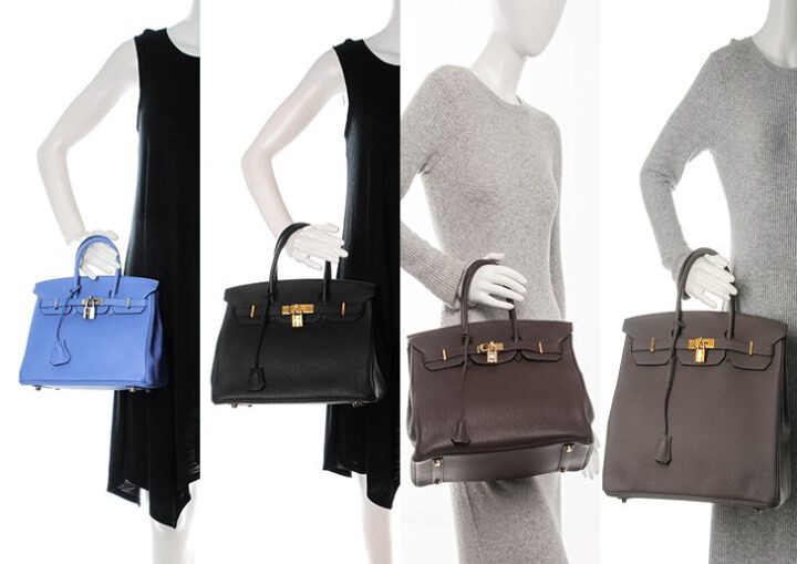 Hermes Birkin Bag Review, Price List | Bragmybag