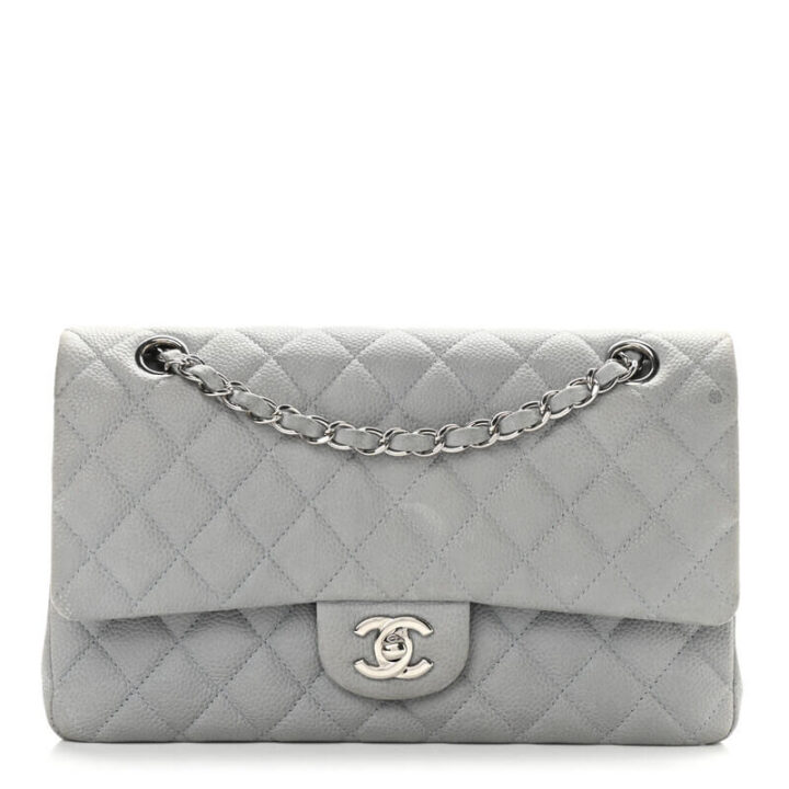 Chanel Classic Flap Bag Review, Price List | Bragmybag