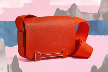 Hermes Geta Bag | Bragmybag