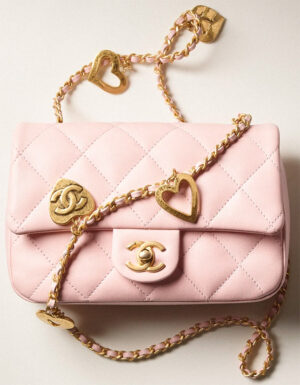 Chanel Fall Winter 2022 Seasonal Bag Collection Act 1 | Bragmybag
