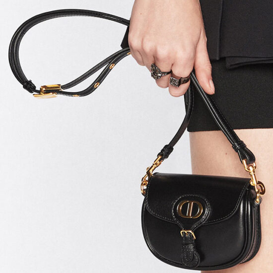 Dior Micro Bobby Bag | Bragmybag