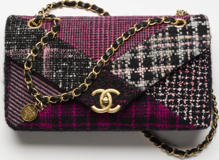 Chanel Fall Winter 2022 Seasonal Bag Collection Act 2 | Bragmybag