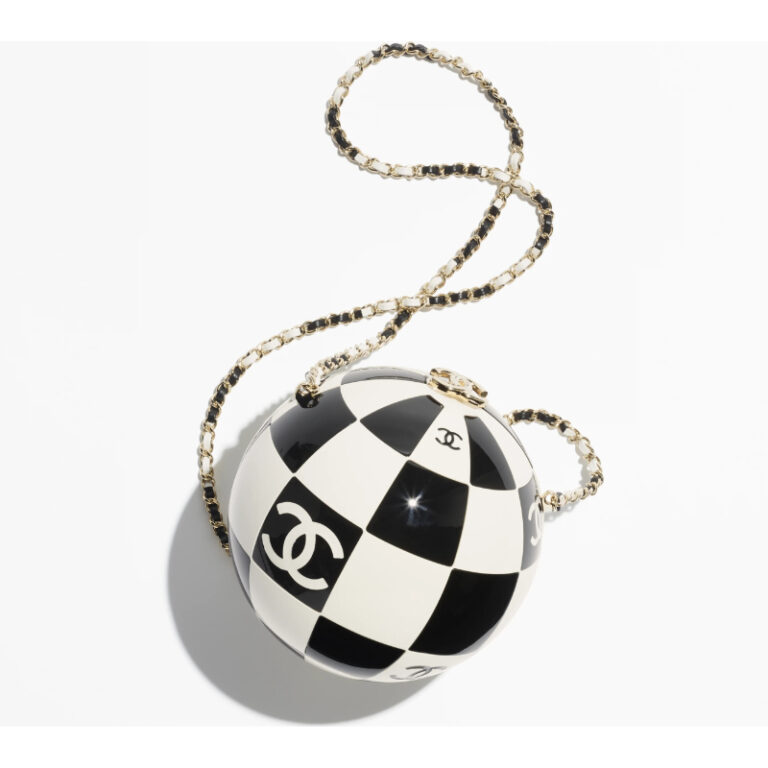 Chanel Cruise 2023 Seasonal Bag Collection | Bragmybag