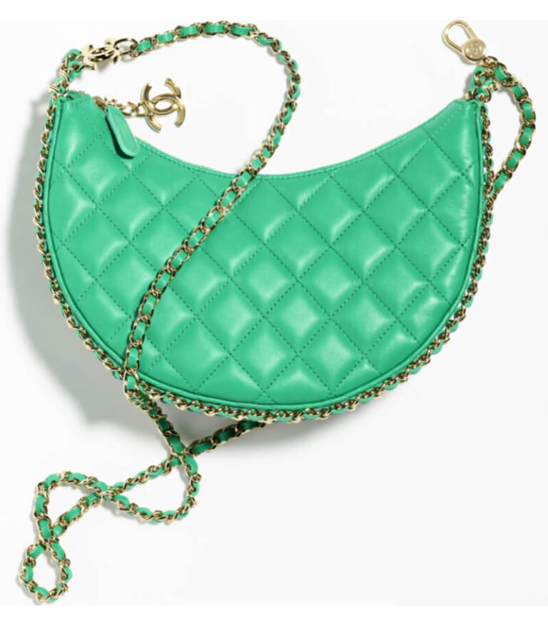 Chanel Spring Summer 2023 Seasonal Collection Act 1 | Bragmybag