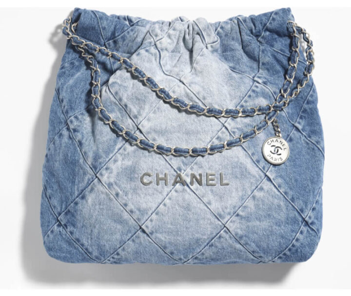 Chanel Spring Summer 2023 Seasonal Collection Act 1 | Bragmybag