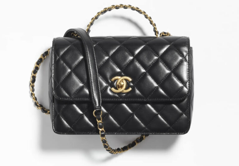 Chanel Spring Summer 2023 Seasonal Collection Act 1 | Bragmybag