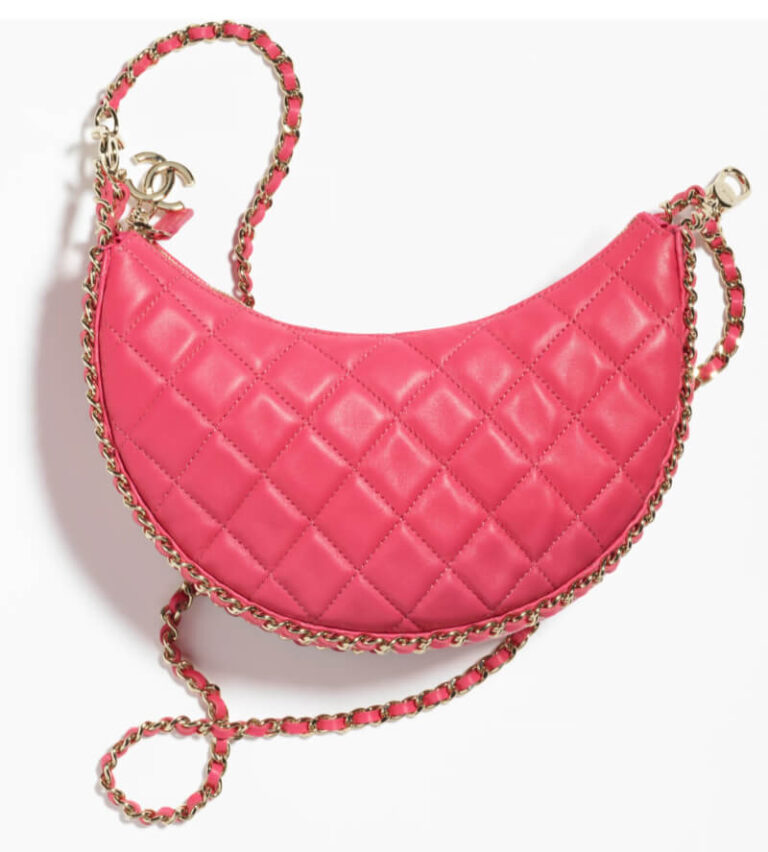 Chanel Spring Summer 2023 Seasonal Collection Act 1 | Bragmybag