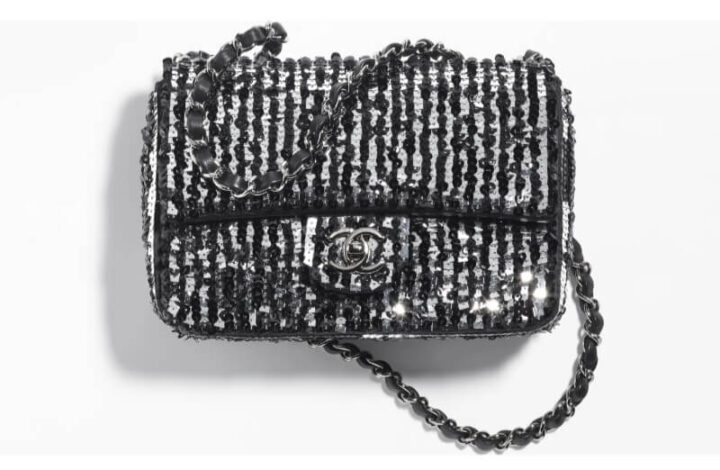 Chanel Spring Summer 2023 Classic Collection Act 1 | Bragmybag