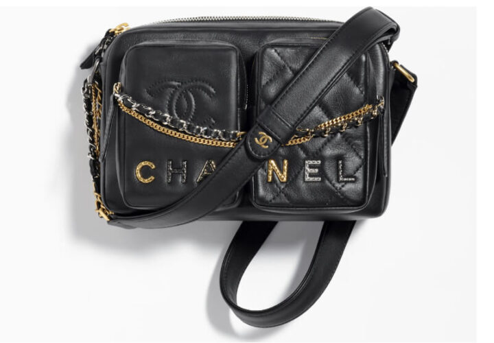 Chanel Spring Summer 2023 Classic Collection Act 1 | Bragmybag