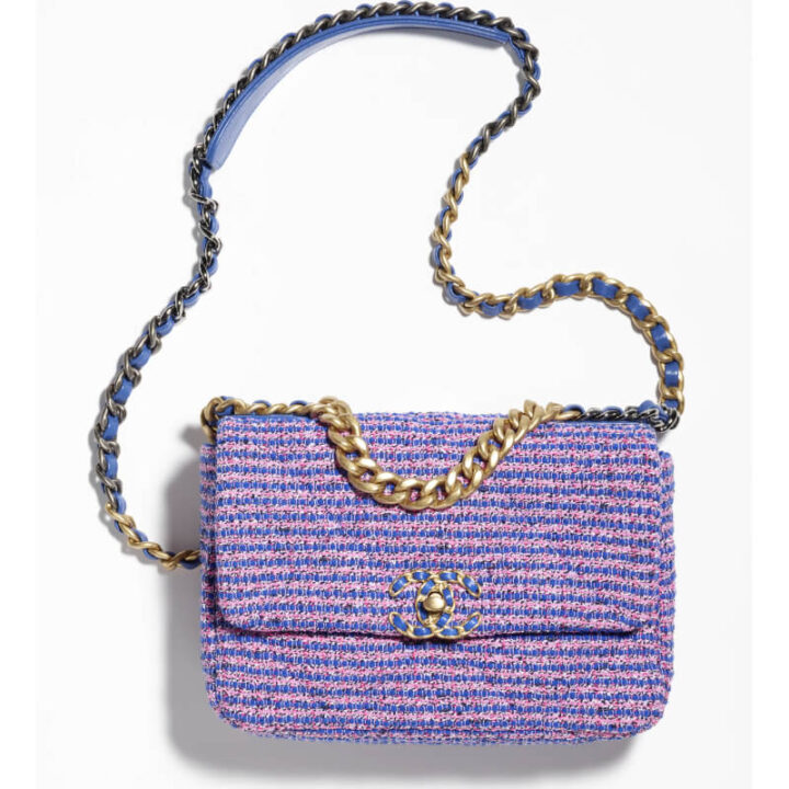 Chanel Spring Summer 2023 Classic Collection Act 1 | Bragmybag