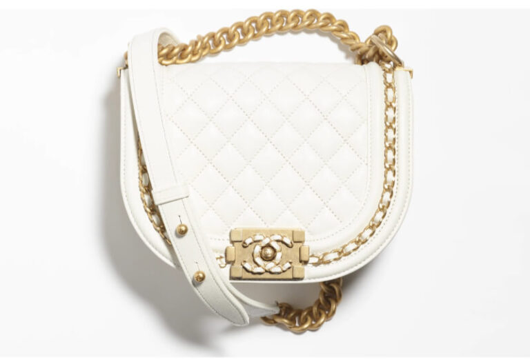 Chanel Spring Summer 2023 Classic Collection Act 1 | Bragmybag