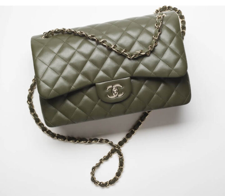 Chanel Spring Summer 2023 Classic Collection Act 1 | Bragmybag