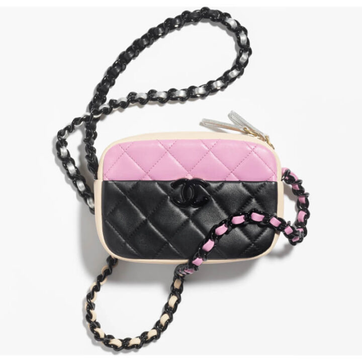 Chanel Spring Summer 2023 Seasonal Collection Act 1 | Bragmybag