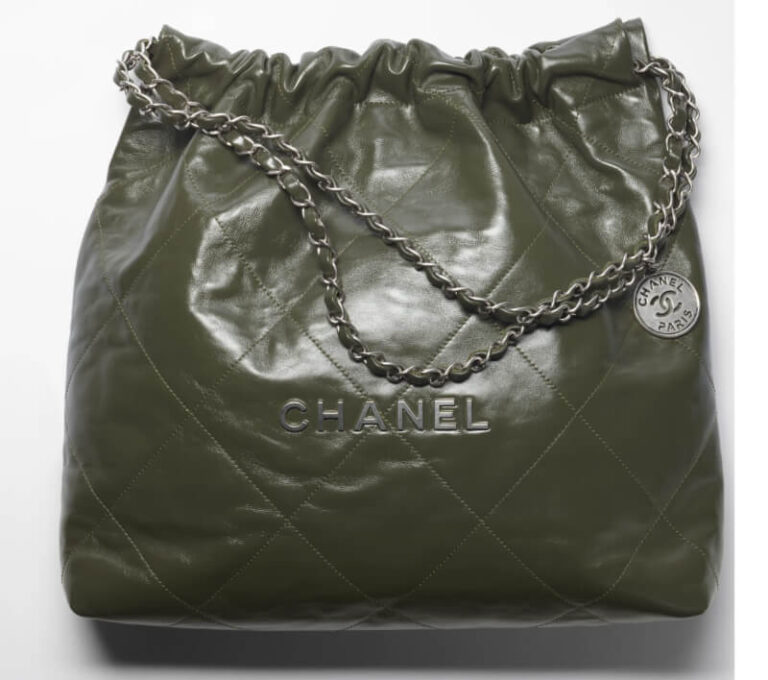 Chanel Spring Summer 2023 Classic Collection Act 1 | Bragmybag
