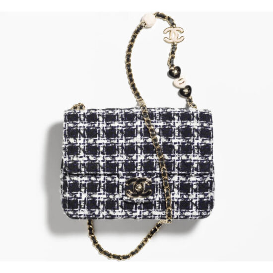 Chanel Spring Summer 2023 Seasonal Collection Act 1 | Bragmybag