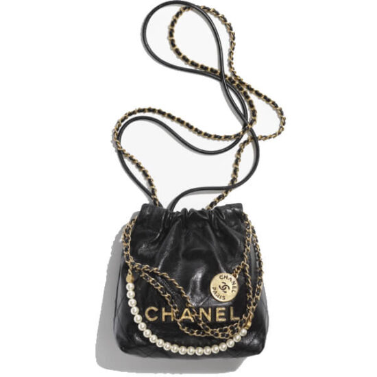 Chanel Spring Summer 2023 Classic Bag Collection Act 2 | Bragmybag