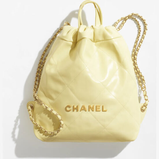 Chanel Spring Summer 2023 Classic Bag Collection Act 2 | Bragmybag