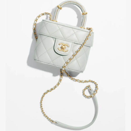 Chanel Spring Summer 2023 Seasonal Bag Collection Act 2 | Bragmybag