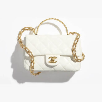Chanel Spring Summer 2023 Seasonal Bag Collection Act 2 | Bragmybag
